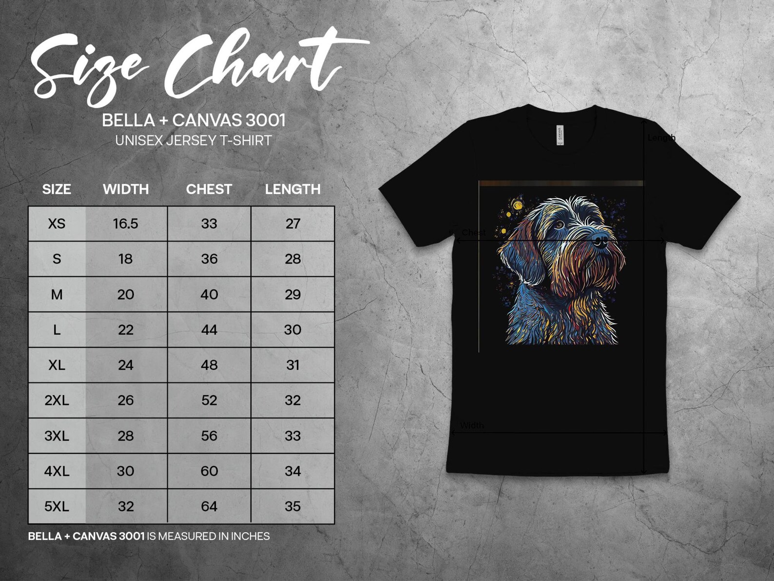 Wirehaired Pointing Griffon Pet Puppy Shirt,dog Breed Griffon Short ...