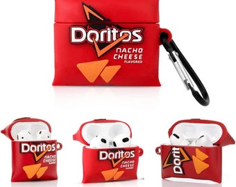 Doritos Airpod Pro Cases - Etsy