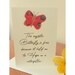 Inspirational Greeting Card of Hope - Etsy