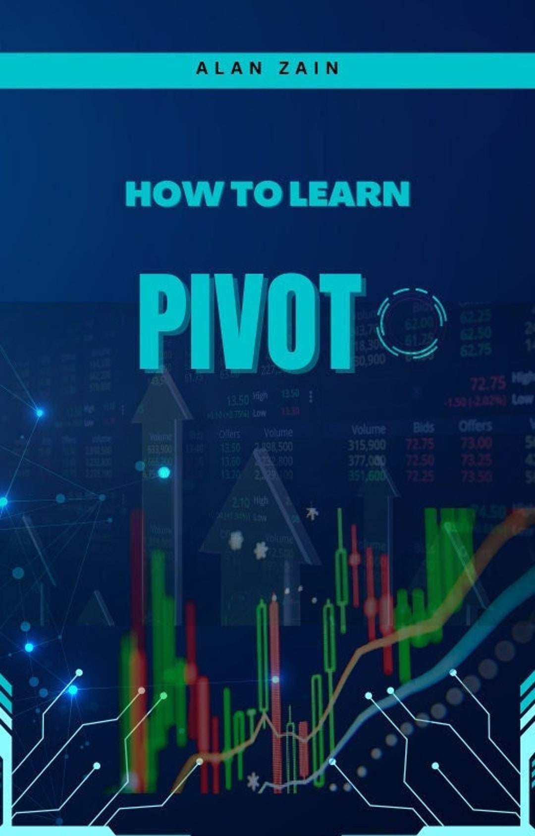 How to Learn Pivot in Just 30 Minutes! - Etsy