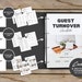 Airbnb Guest Turnover Binder Template | Checklist Template | Cleaning ...