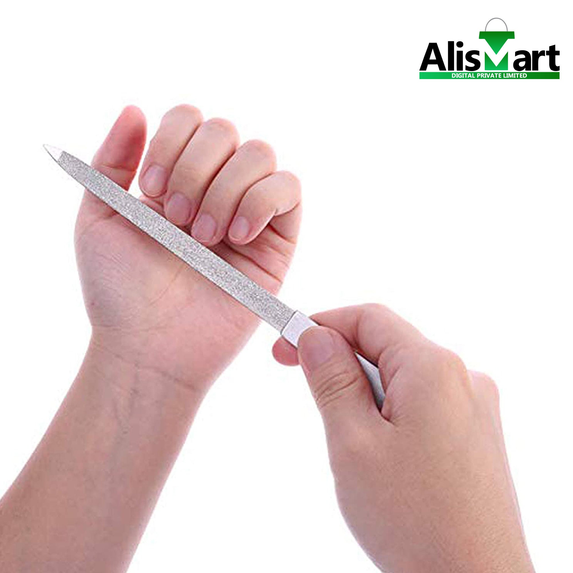 Metal Nail File