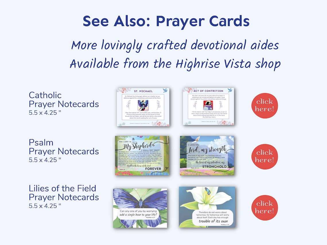 Act of Contrition Prayer Poster Printable A3 11.7 X 16.5 Catholic ...