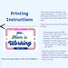 Working Mom Printable Signs | 11 X 8.5 Inches | Do Not Disturb | Call ...