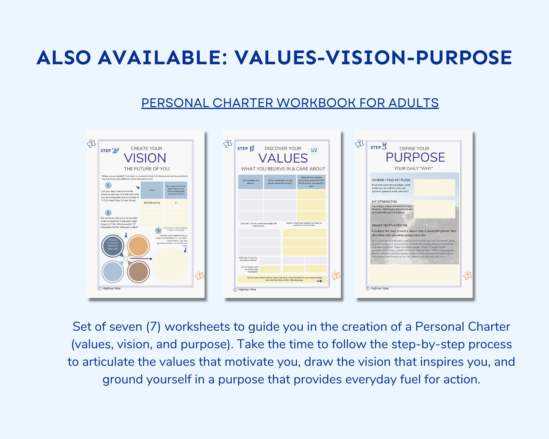 Printable Fillable Checklists Bundle of 5 Essential Lists - Etsy