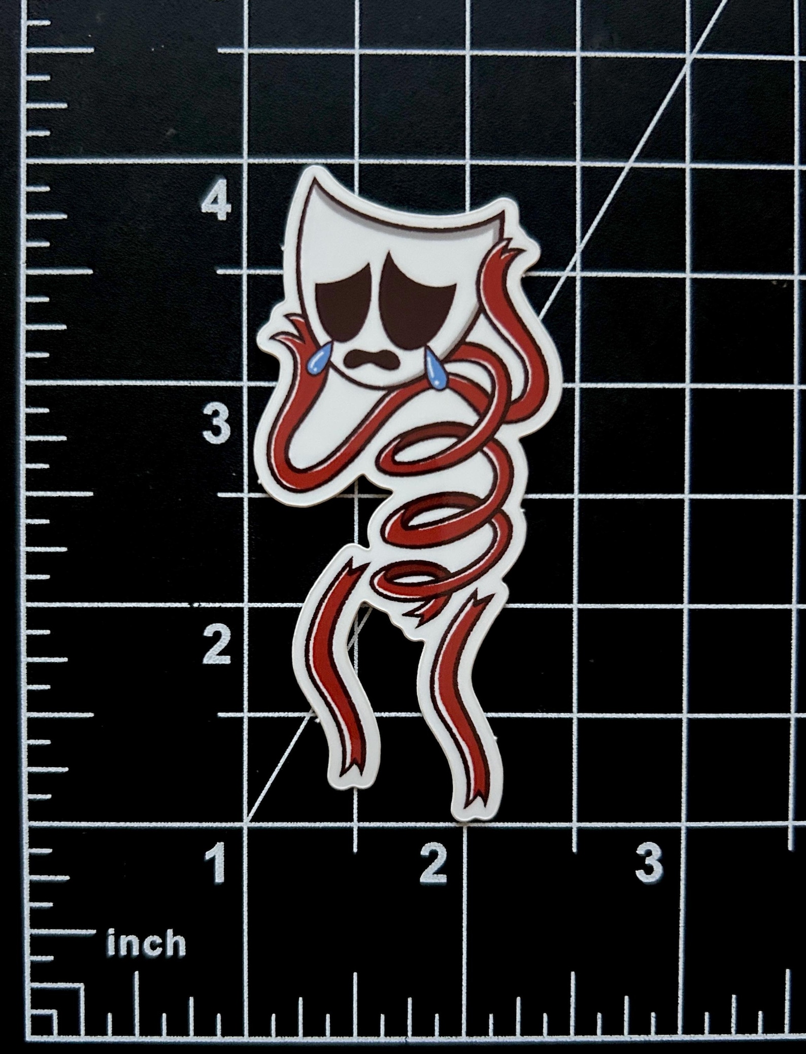 The Amazing Digital Circus Stickers (pomni, Jax, Ragatha, Kinger ...
