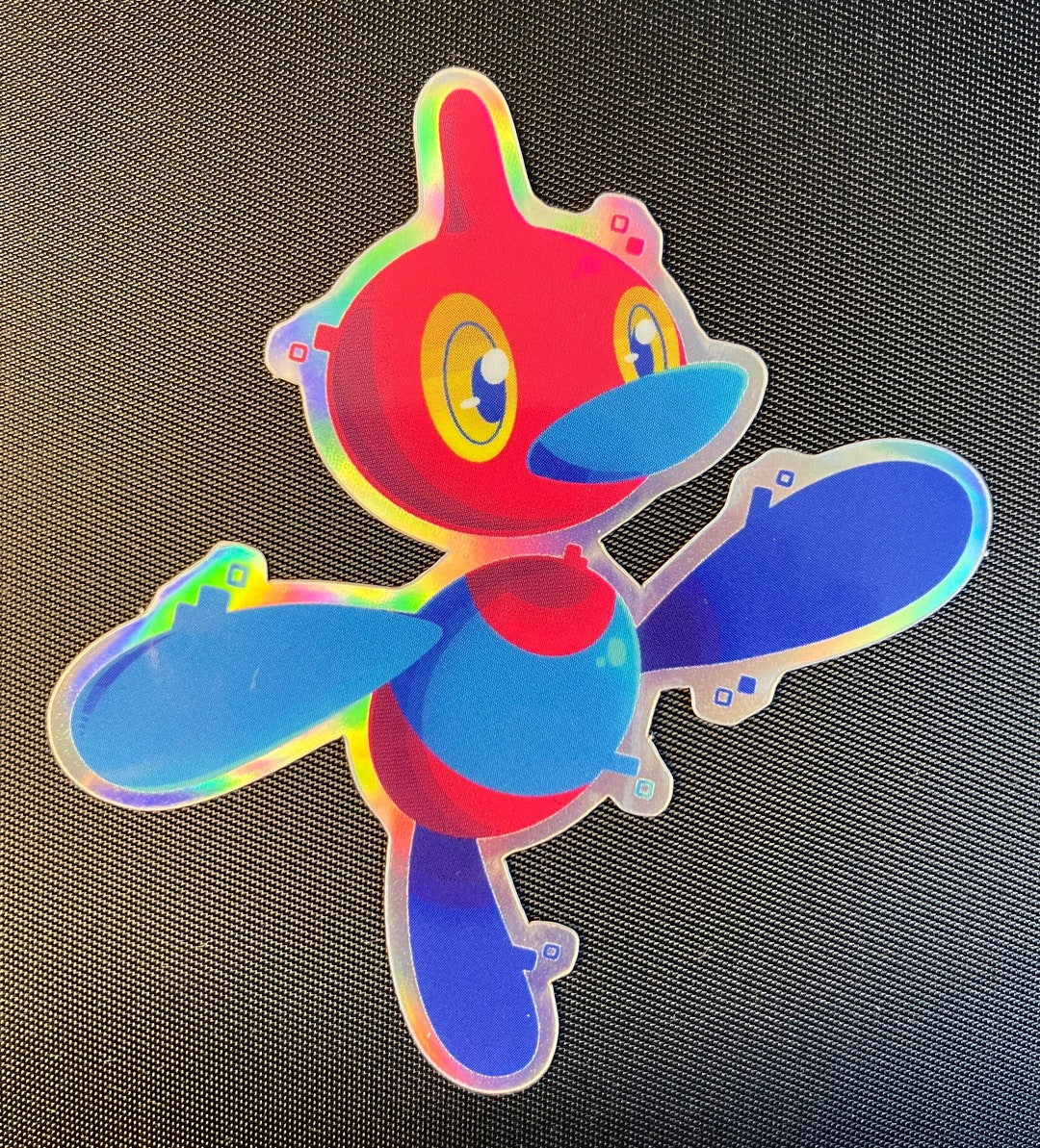 Porygon-z Sticker - Etsy