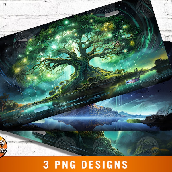 Personalized Tree of Life - Etsy