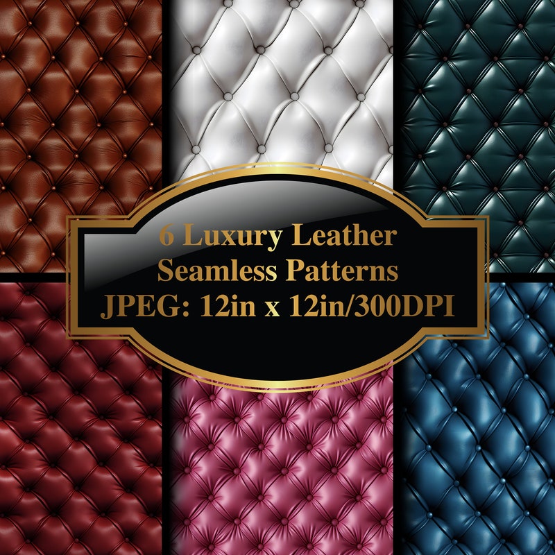 Louis Vuitton Pattern - Etsy
