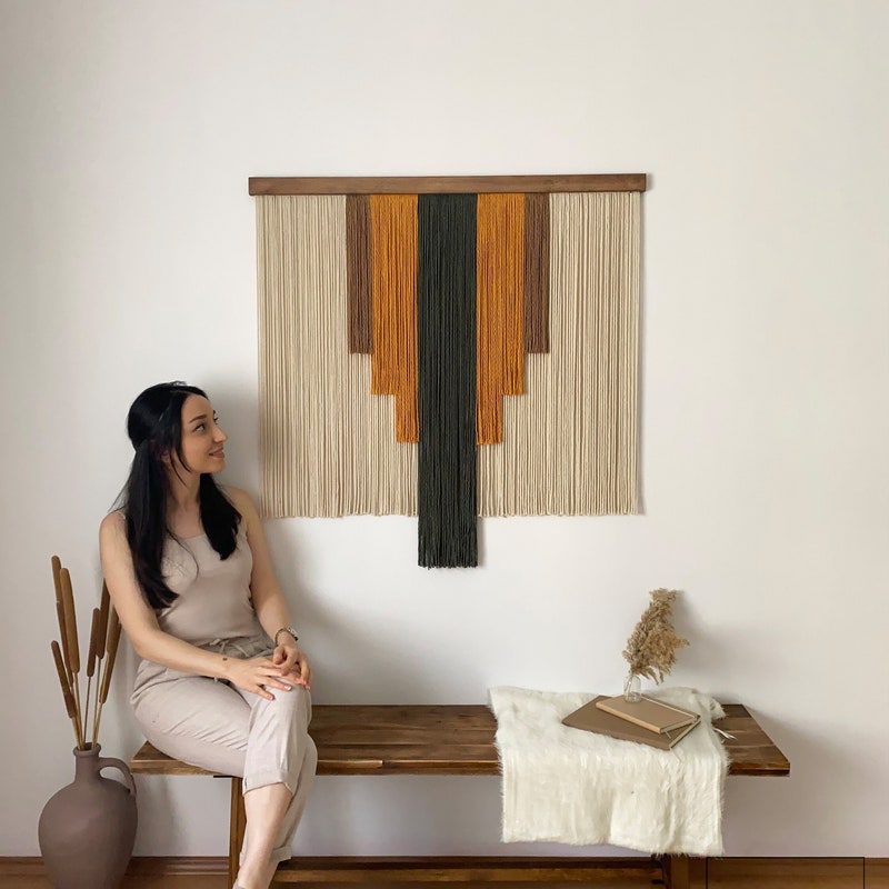 Fiber Art - Etsy