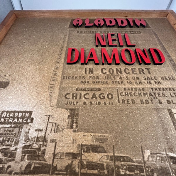 Diamond Decor - Etsy