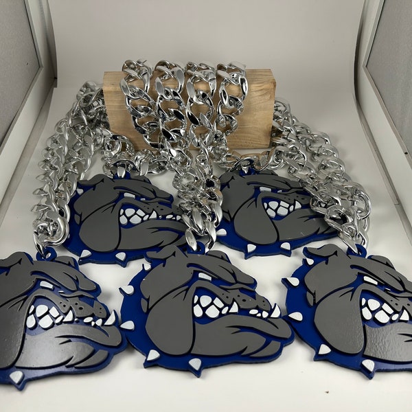 Turnover Chain - Etsy