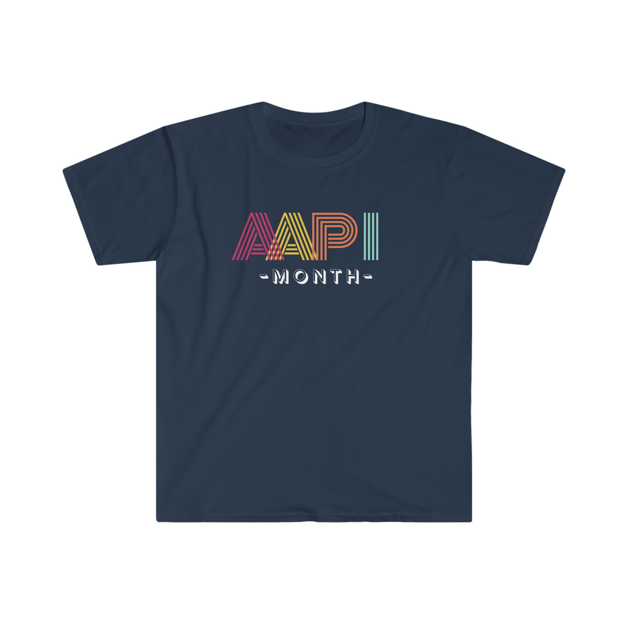 AAPI Asian American Pacific Islander May Heritage Month Unisex ...