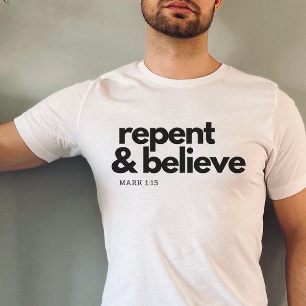 Repent - Etsy