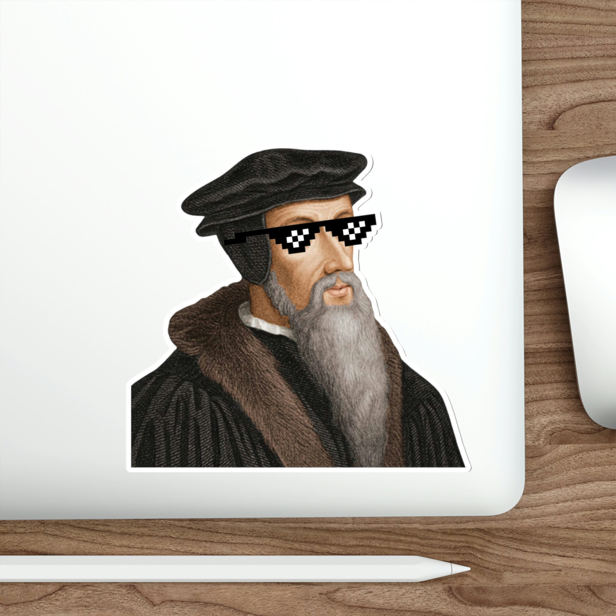 John Calvin Memes John Calvin Memes & GIFs Imgflip