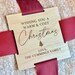 Personalized Gift Tag, Gift Tag for Blanket, Personalized Gift, Custom ...