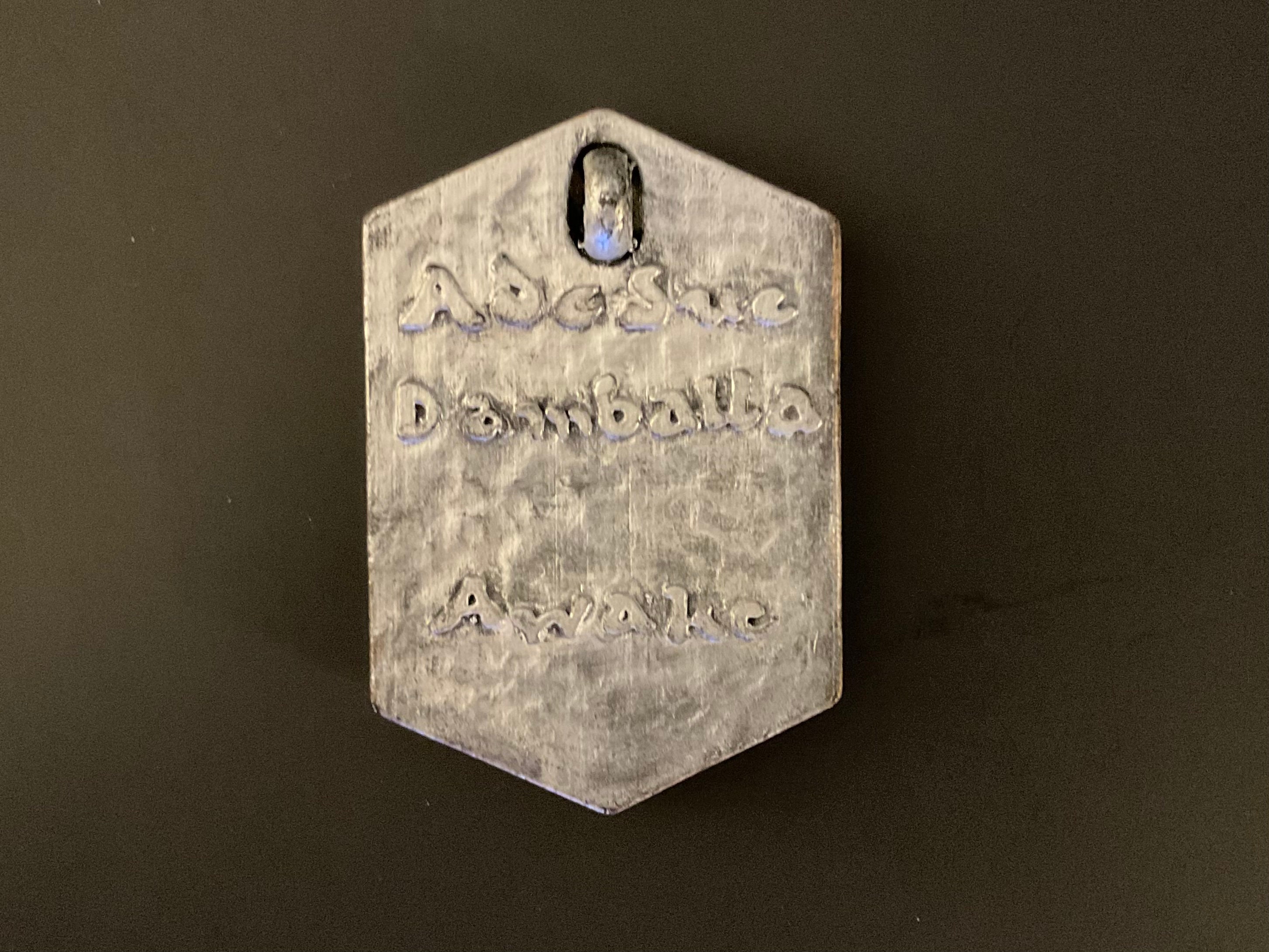 3D Printed Seed of Chucky Heart of Dambla Life Size Replica - Etsy