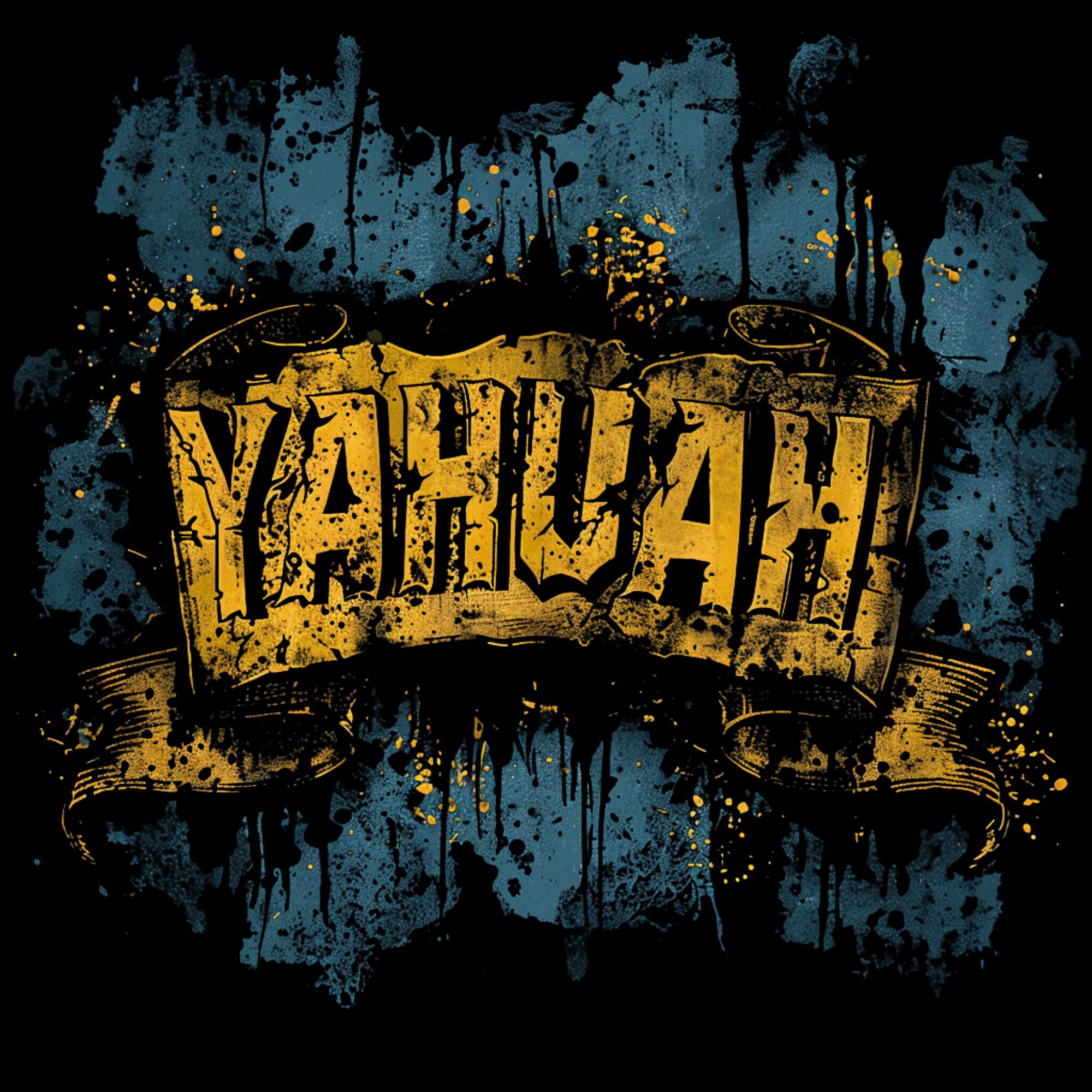 5-printable PNG Files of the Sacred Name of God, Yahuah,yhwh, Our ...
