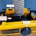 Dewalt DW735 Planer Dust Collection Upgrade - DWP-DST - Etsy