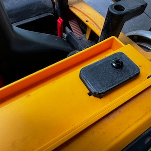 Dewalt DW735 Planer Dust Collection Upgrade – High-flow Clog-free ...
