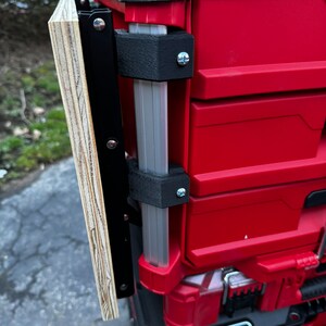 Folding Table Kit for Milwaukee Packout Toolbox - Etsy