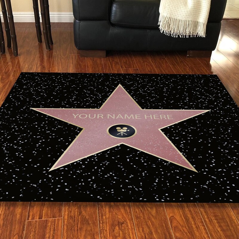 Walk of Fame - Etsy