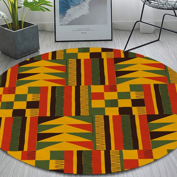 African Rugs - Etsy