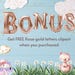 Happy Blue Doodle Alphabet PNG: Balloon Font, Birthday Party Clipart ...