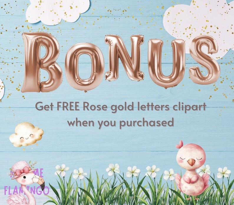 Chocolate Balloon Alphabet PNG: Teacher Font, School Clipart for Party ...