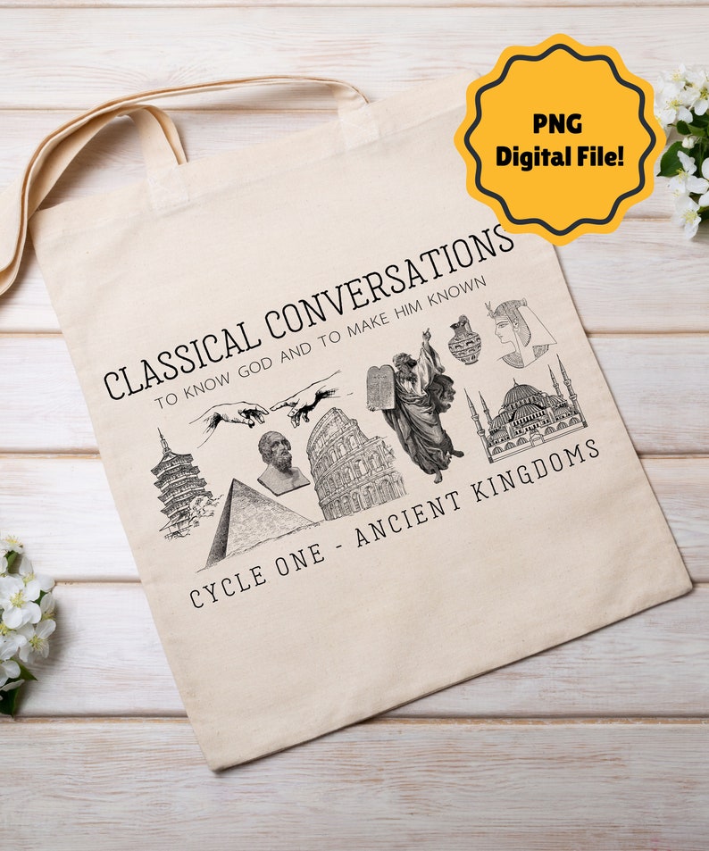 CC Cycle One, Cycle 1, Ancient Kingdoms - PNG File, Tshirt Graphic ...