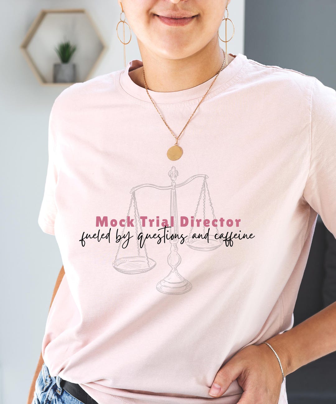 CC Challenge B Mock Trial Graphic “questions & Caffeine” - Digital ...