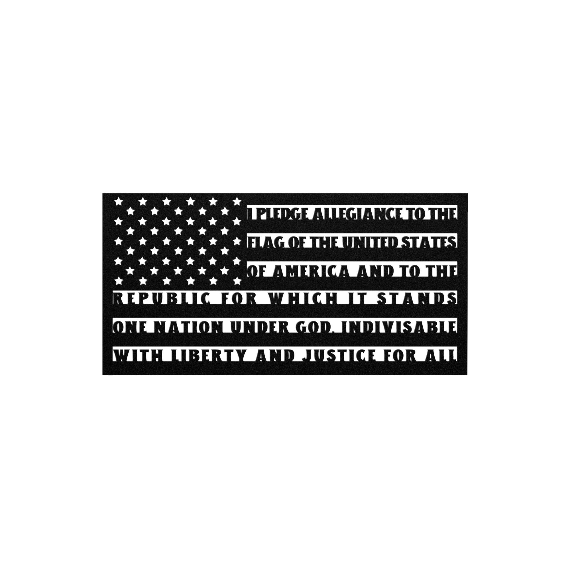 Metal Flag, American Flag, Metal American Flag, American Flag Metal ...