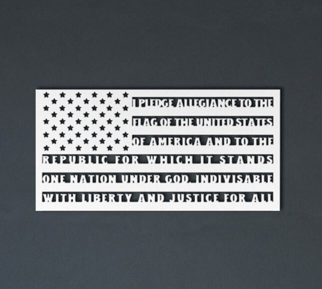 Metal Flag, American Flag, Metal American Flag, American Flag Metal ...