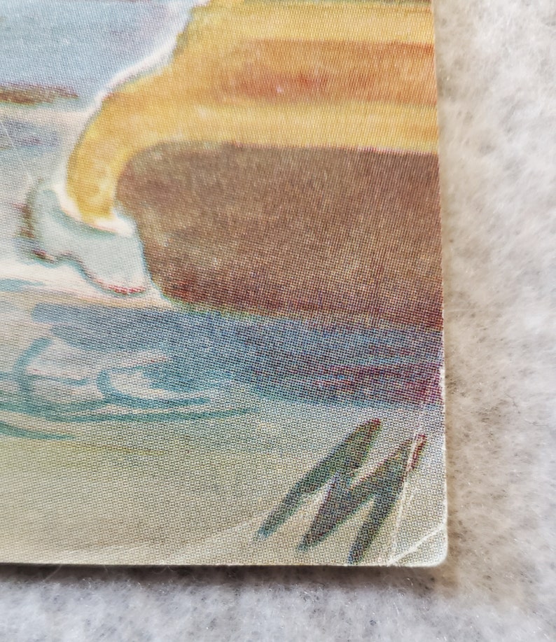 Vintage New Yorker Magazine (COVER ONLY) May 23, 1959 Julian De Miskey ...