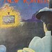 Vintage New Yorker Magazine (cover Only) July 6, 1946 Rea Irvin Cover ...
