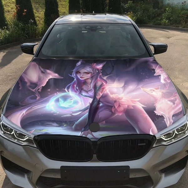 Sexy Girl Decal Etsy