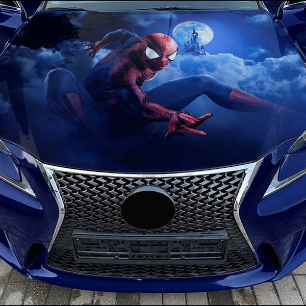 Full Color Decals - Etsy