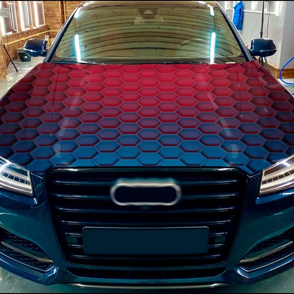 Full Color Decals - Etsy