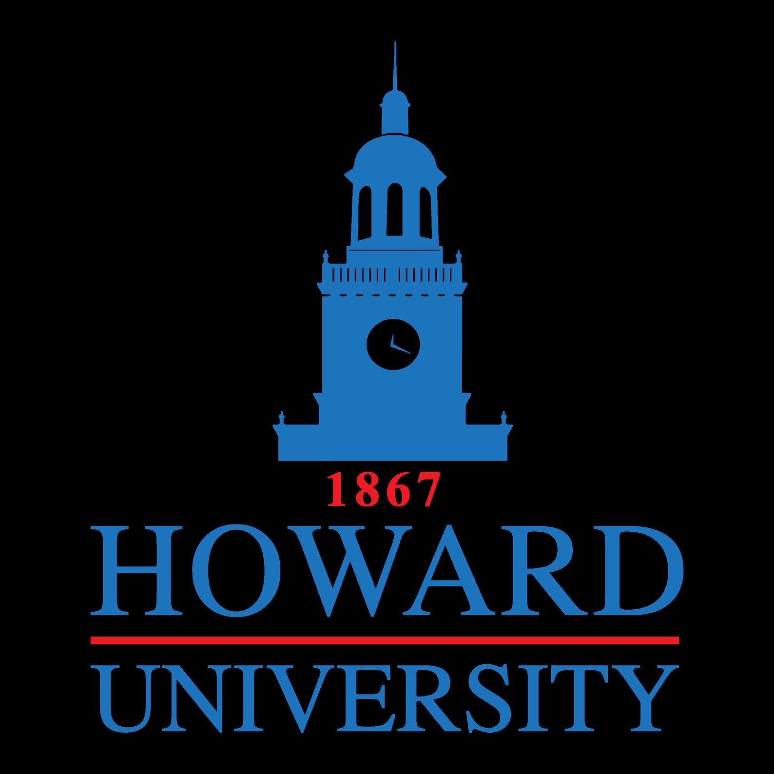 Howard University Svg, Howard University Png, Graduation Gift, Howard ...