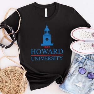 Howard University Svg, Howard University Png, Graduation Gift, Howard ...