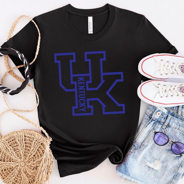 Uk of Kentucky - Etsy
