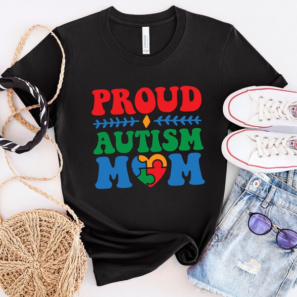 Autism Mom Etsy