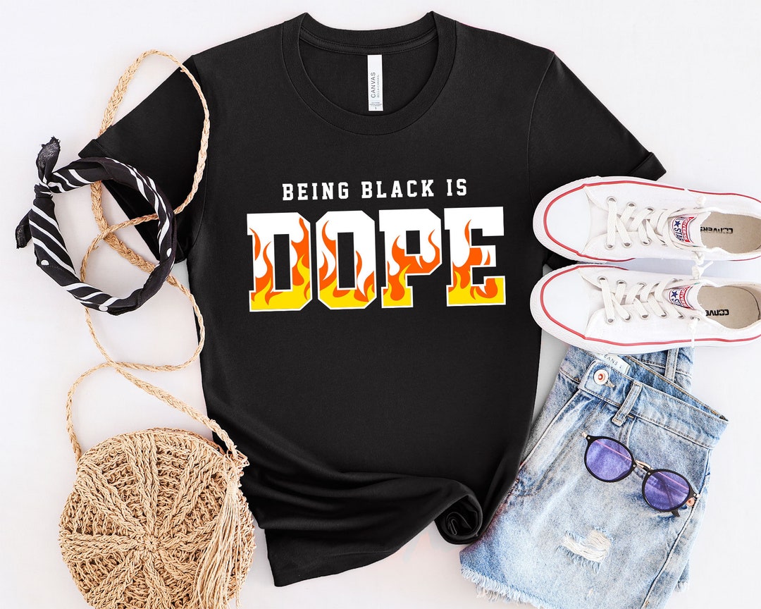 Being Black is Dope, Black Lives Matter, Black History, Melanin ...