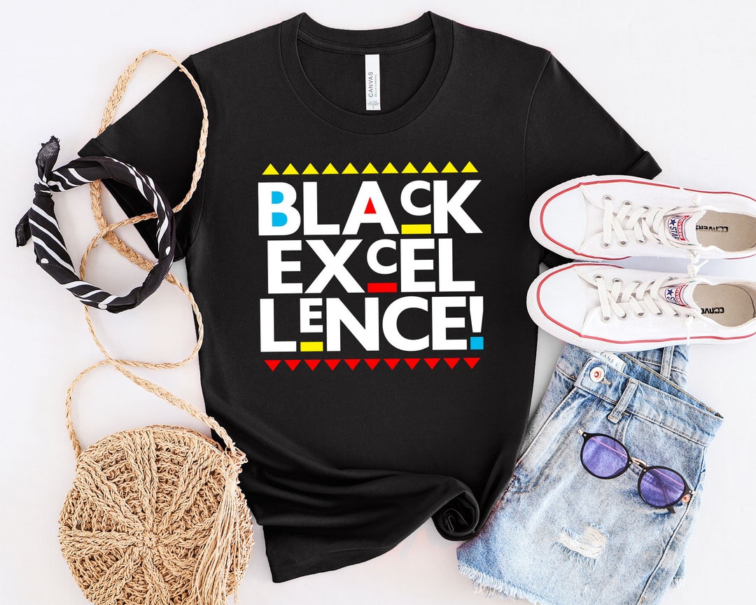 Black Excel Lence for Me Svg, Black History Months, Cricut, Svg Files ...