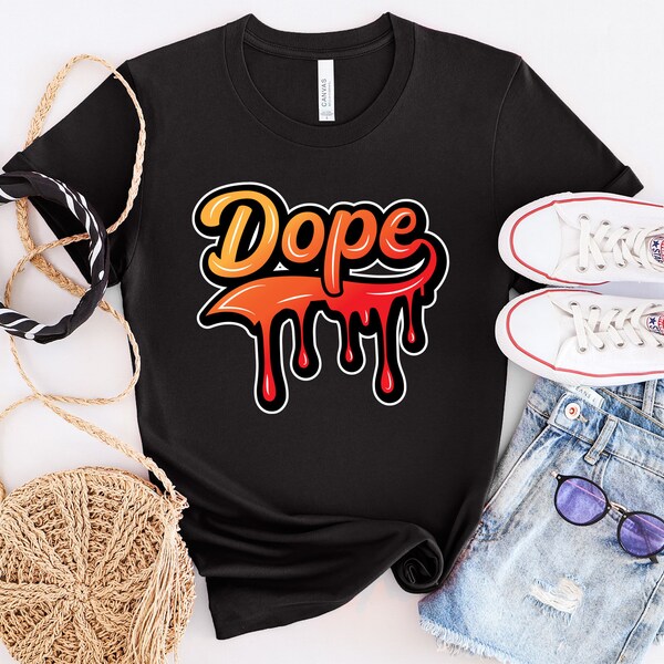 Dope - Etsy