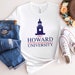 Howard University Svg, Howard University Png, Graduation Gift, Howard ...
