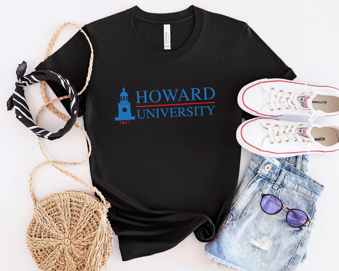 Howard University Svg, Howard University Png, Graduation Gift, Howard ...