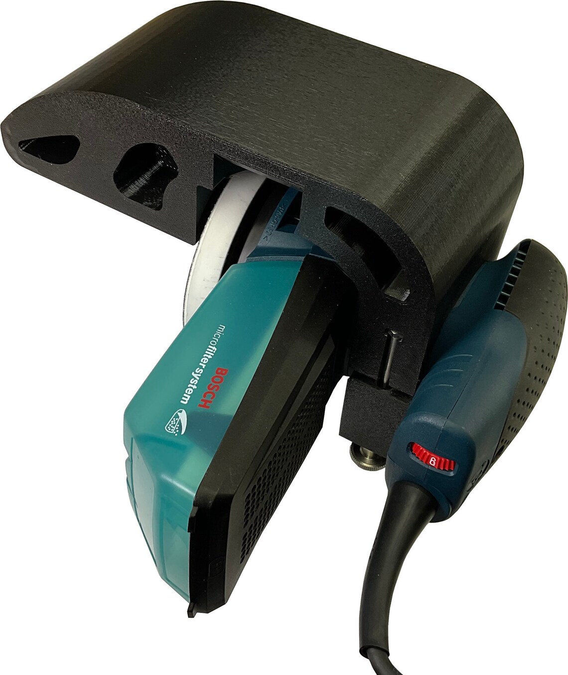 Orbital Sander Attachment 90degree for Bosch GEX 125-1 AE | Handheld ...