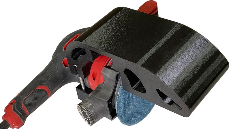 Orbital Sander Attachment 90degree for Bosch GEX 125-1 AE | Handheld ...