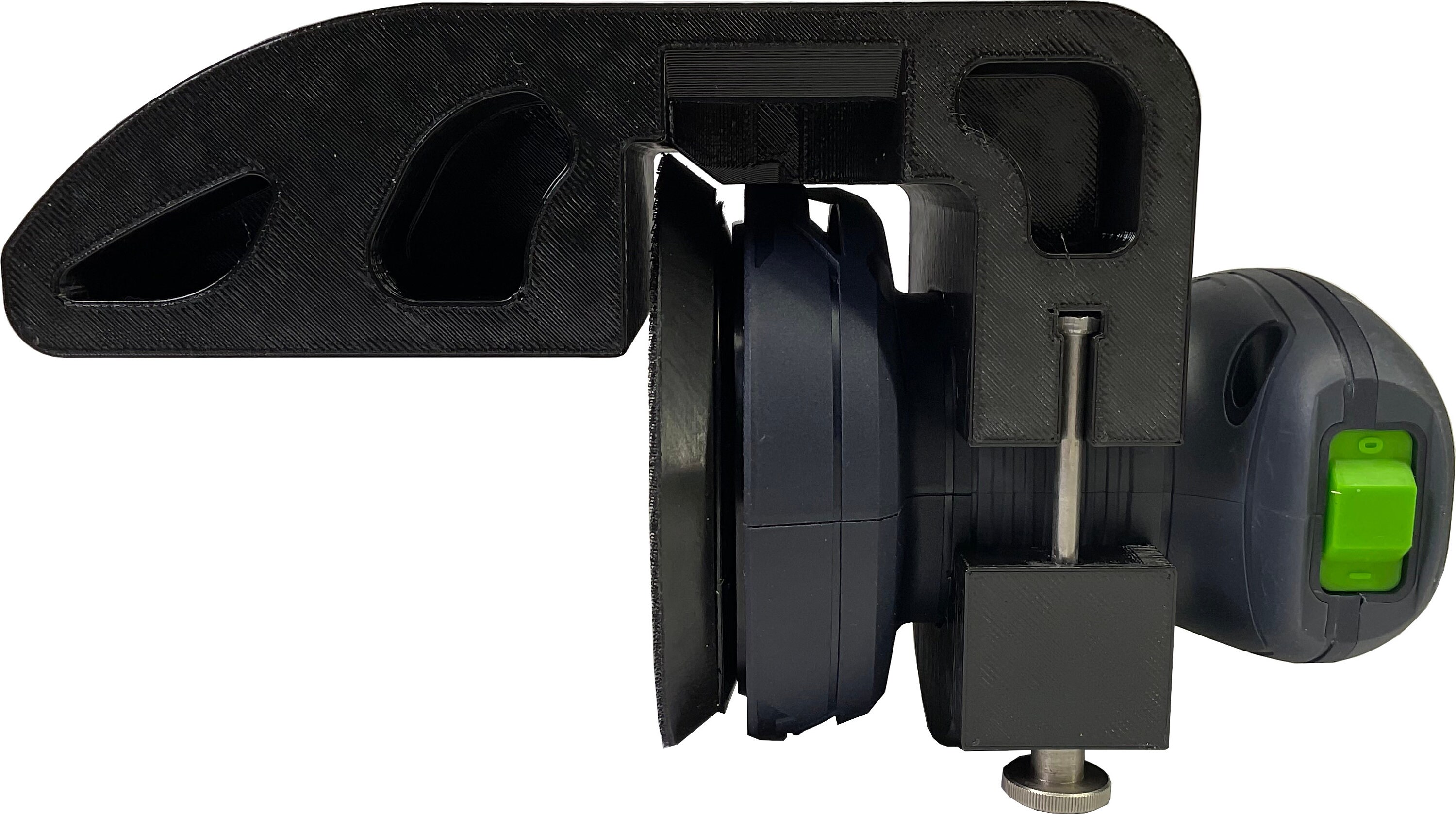 Orbital Sander Attachment 90degree for WUBER W23001 | Handheld Sander ...